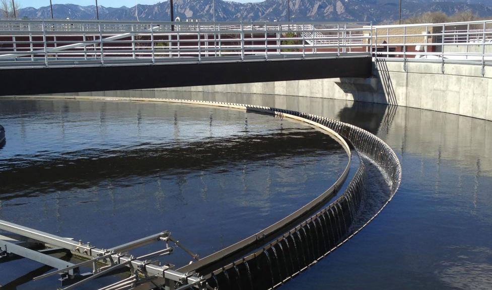 Water Resource Department (WRD) Services